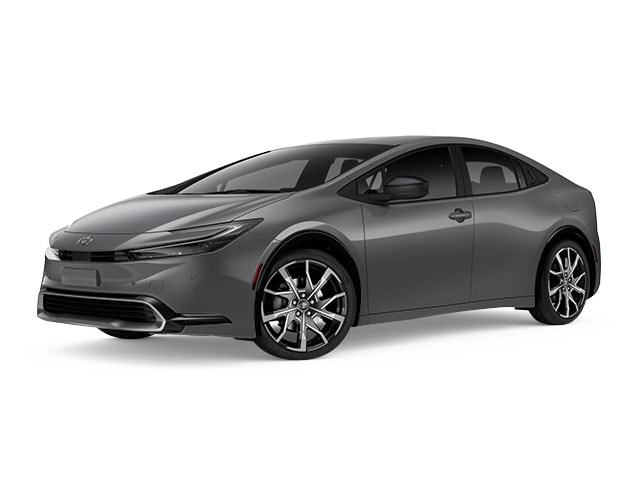 New 2025 Toyota Prius Plug in Hybrid For Sale at Cabe Toyota Long Beach VIN JTDACACU6S3042108